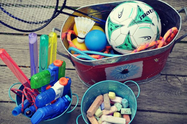 10 tips to get your kids outside (because it's not always easy) ⋆ Take ...