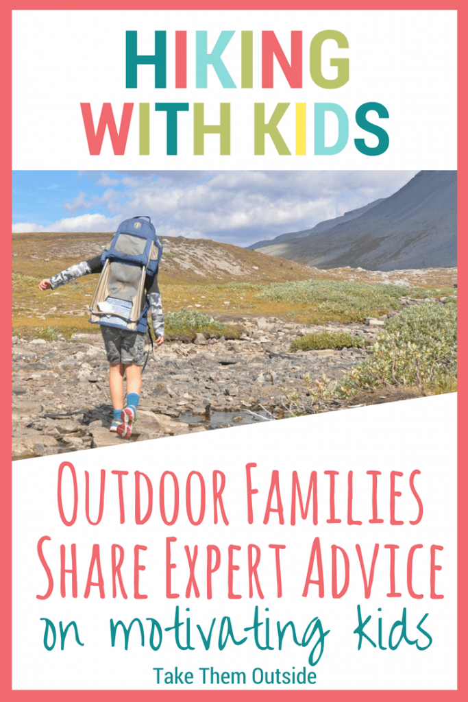 Top 10 Tips for Hiking with Kids ⋆ Take Them Outside