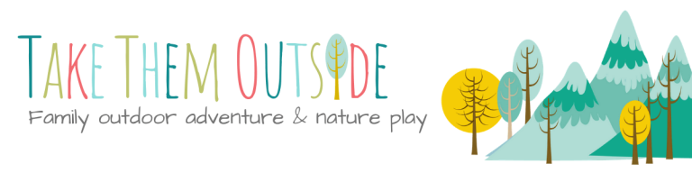 Take Them Outside ⋆ Take Them Outside