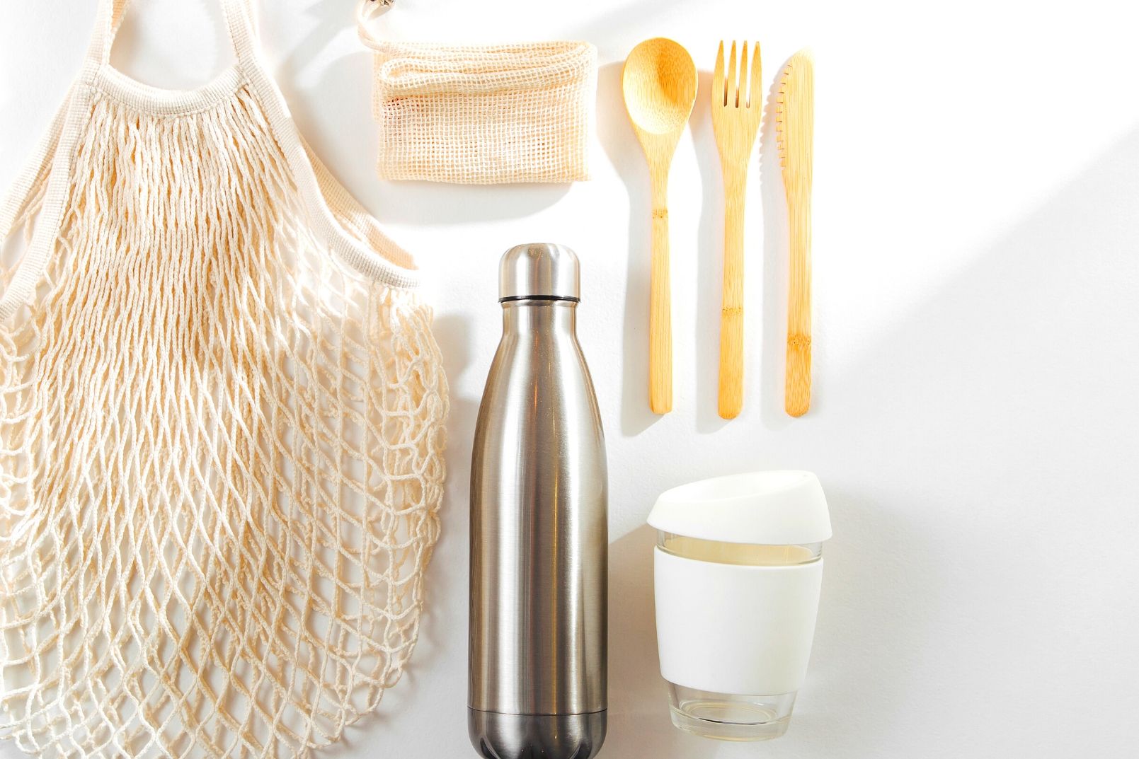 Beautiful Eco-Friendly Home Gift Guide (updated for 2021) ⋆ Take Them ...