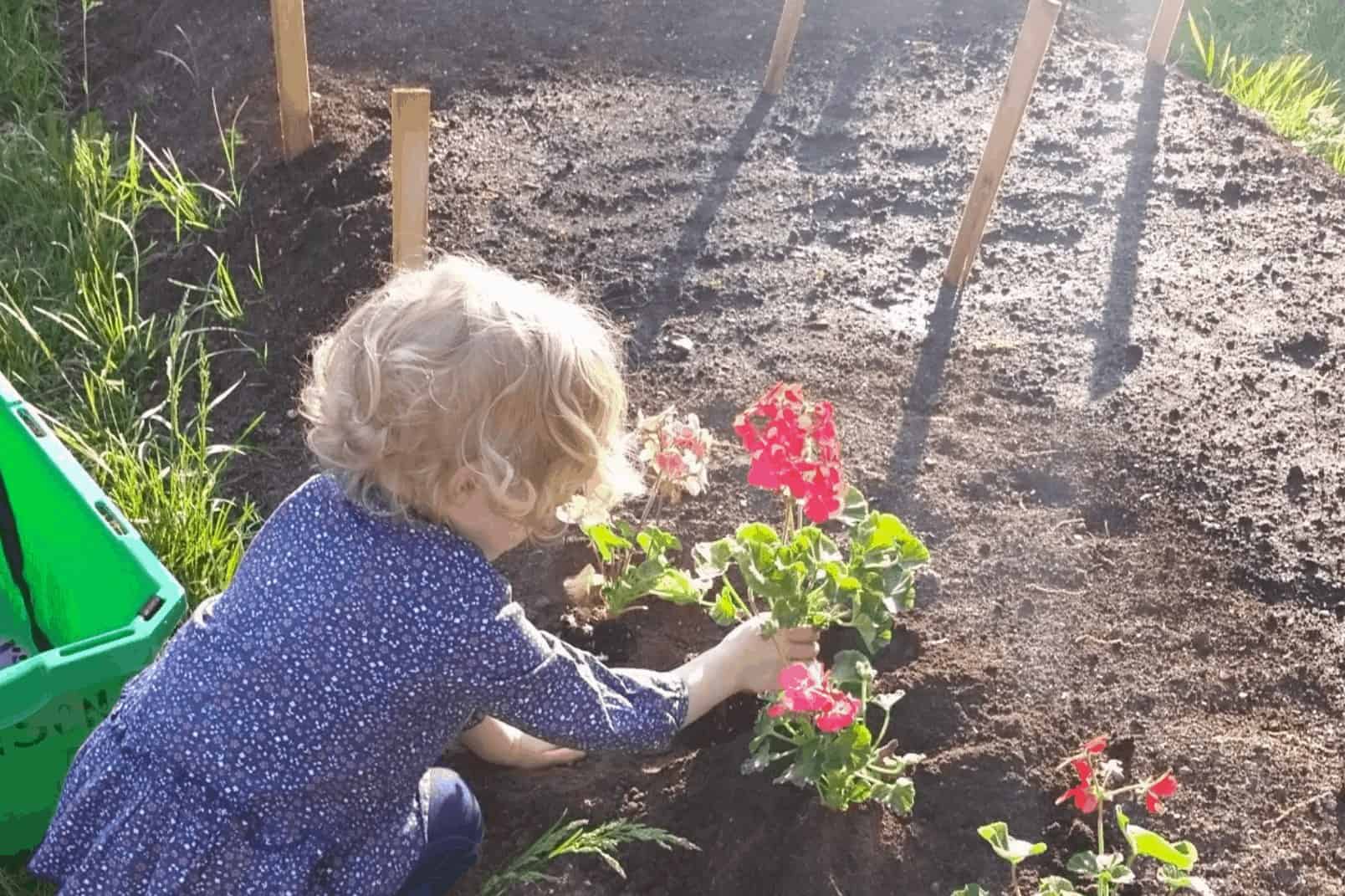 How to get out for backyard play (in spite of your kids) ⋆ Take Them ...