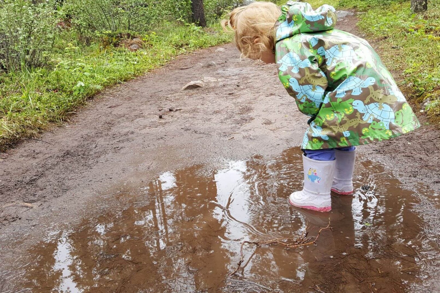 Your epic guide to camping with toddlers (advice from a camping mom) ⋆ ...