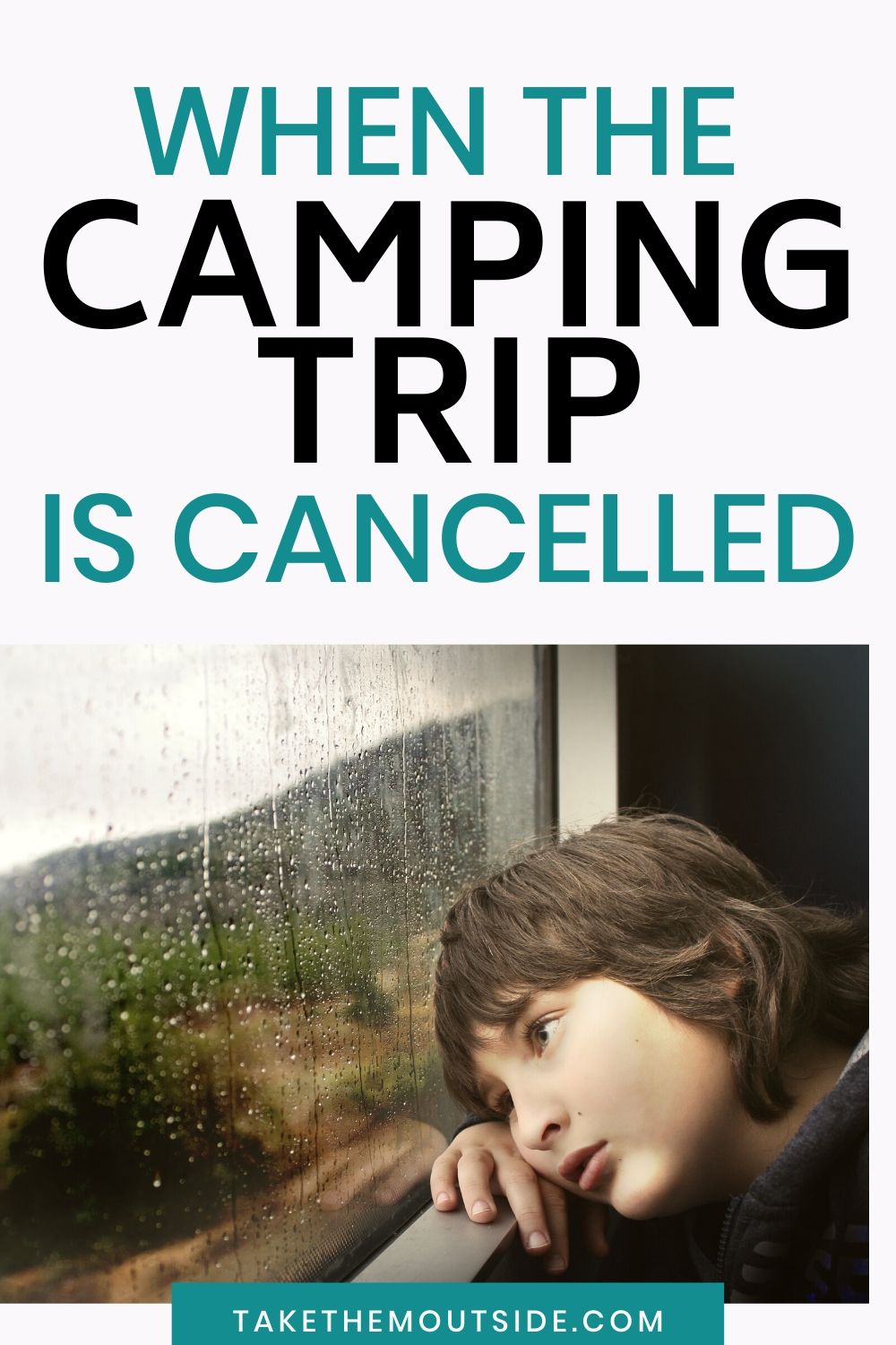 Indoor Camping fun when you're stuck at home! ⋆ Take Them Outside