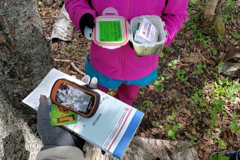 Fun Map Activities for Kids (and some learning too!) ⋆ Take Them Outside