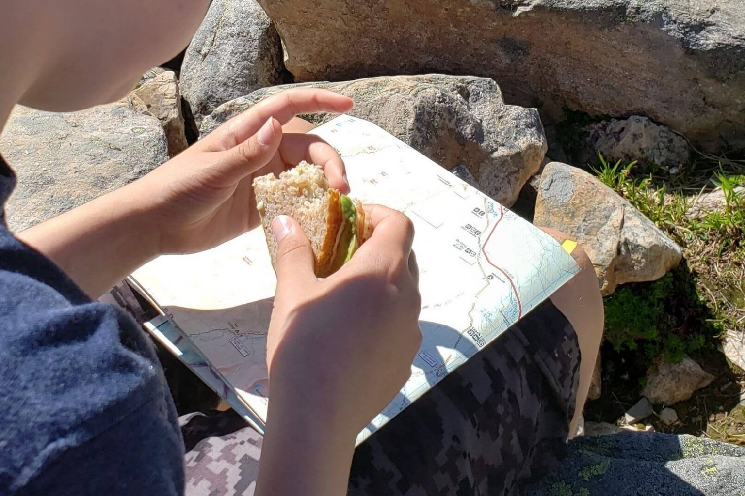 Fun Map Activities for Kids (and some learning too!) ⋆ Take Them Outside