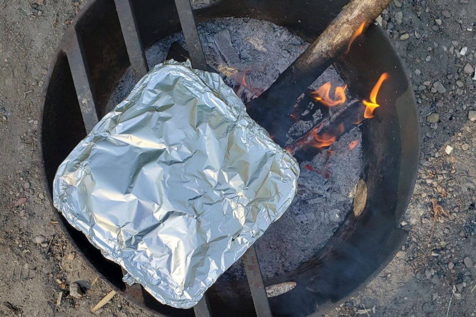 25 camping cooking essentials (your complete guide!) ⋆ Take Them Outside