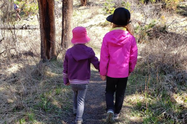 17 hiking games for your next family hike - no more bored kids! ⋆ Take ...